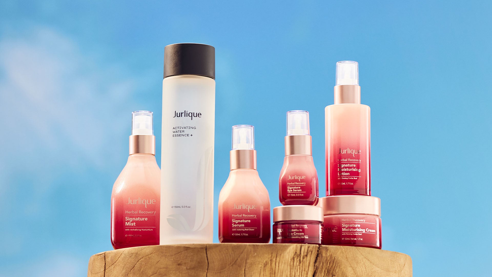 JURLIQUE ESSENCES, MISTS & SERUMS, WHAT'S THE DIFFERENCE? – Jurlique UK