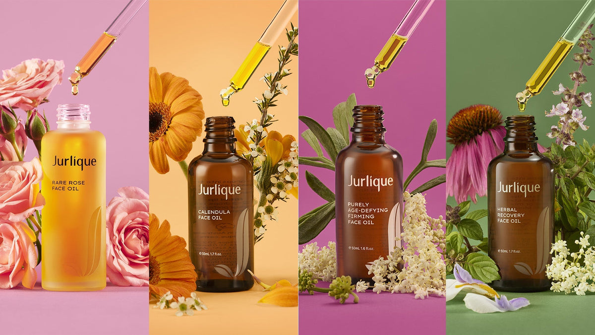 Elevate Your Ritual with the Power of Scent – Jurlique UK