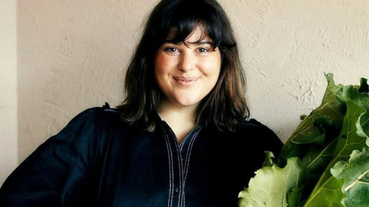 SELF-CARE FROM THE INSIDE OUT WITH JULIA BUSUTTIL NISHIMURA – Jurlique UK