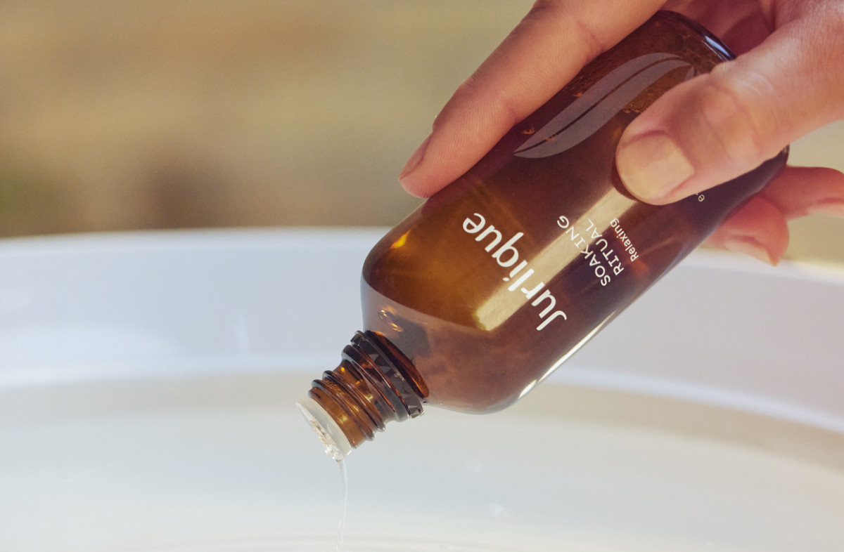 Soaking Rituals – Jurlique UK