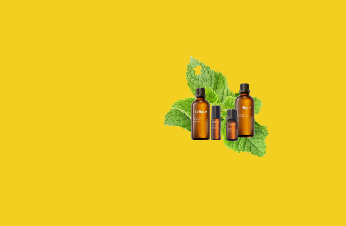 Energy Ritual – Jurlique UK