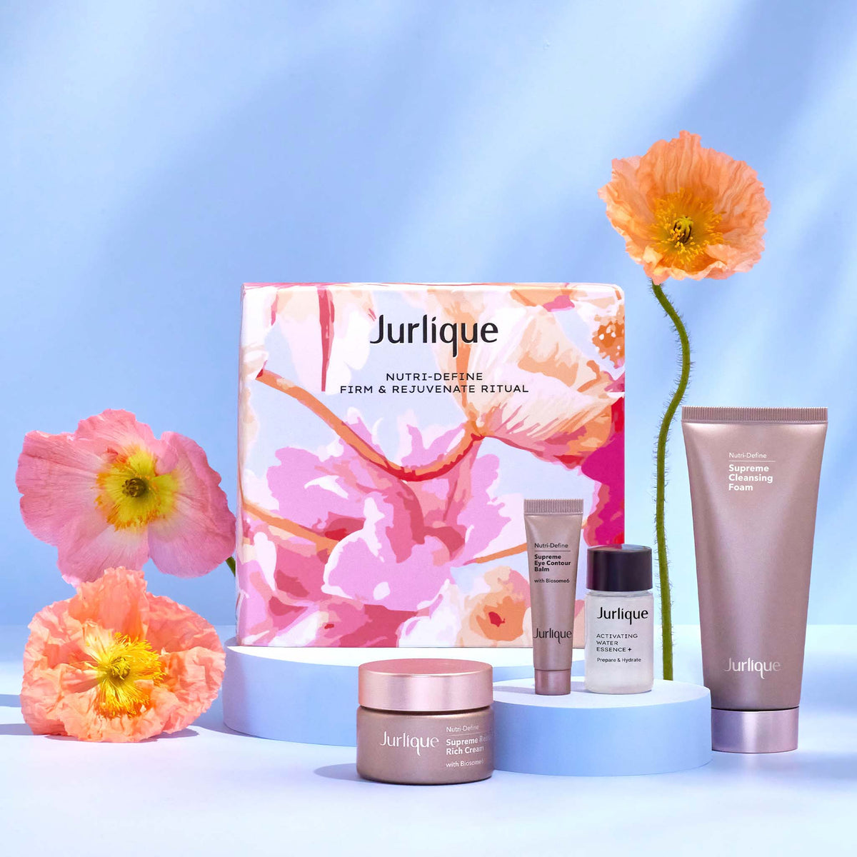 Jurlique Natural Skincare | Nutri Define Rejuvenate Ritual – Jurlique UK