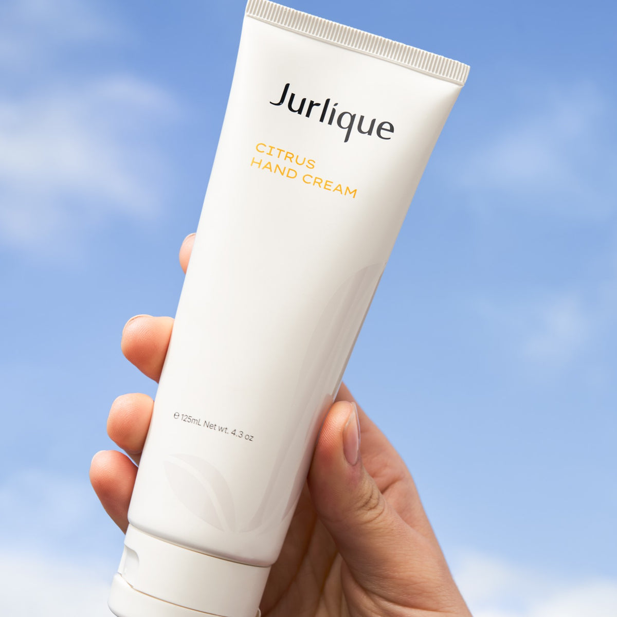 soothe, protect and moisturise hands | Citrus Hand Cream – Jurlique UK