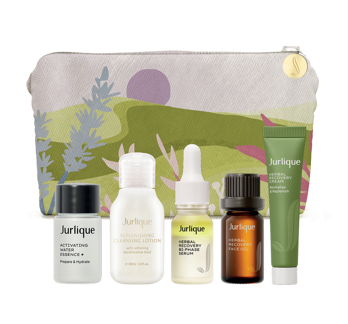 Herbal Recovery | Jurlique Discovery Set – Jurlique UK
