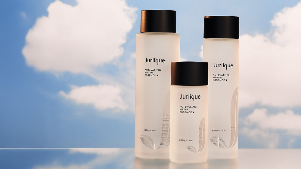 Jurlique UK | Natural Skin Care Products - Plant-Based Cosmetics