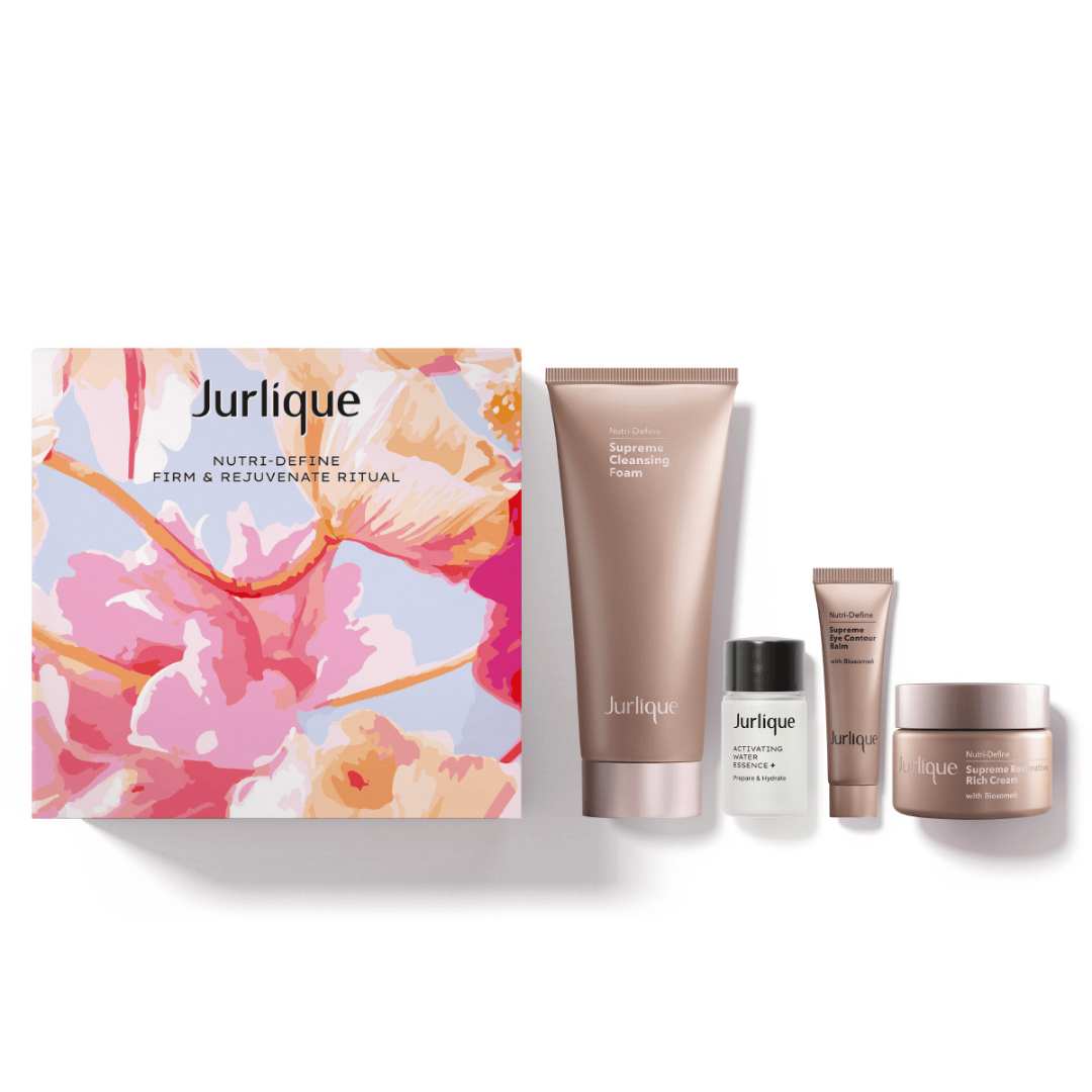 Jurlique Natural Skincare | Nutri Define Rejuvenate Ritual – Jurlique UK