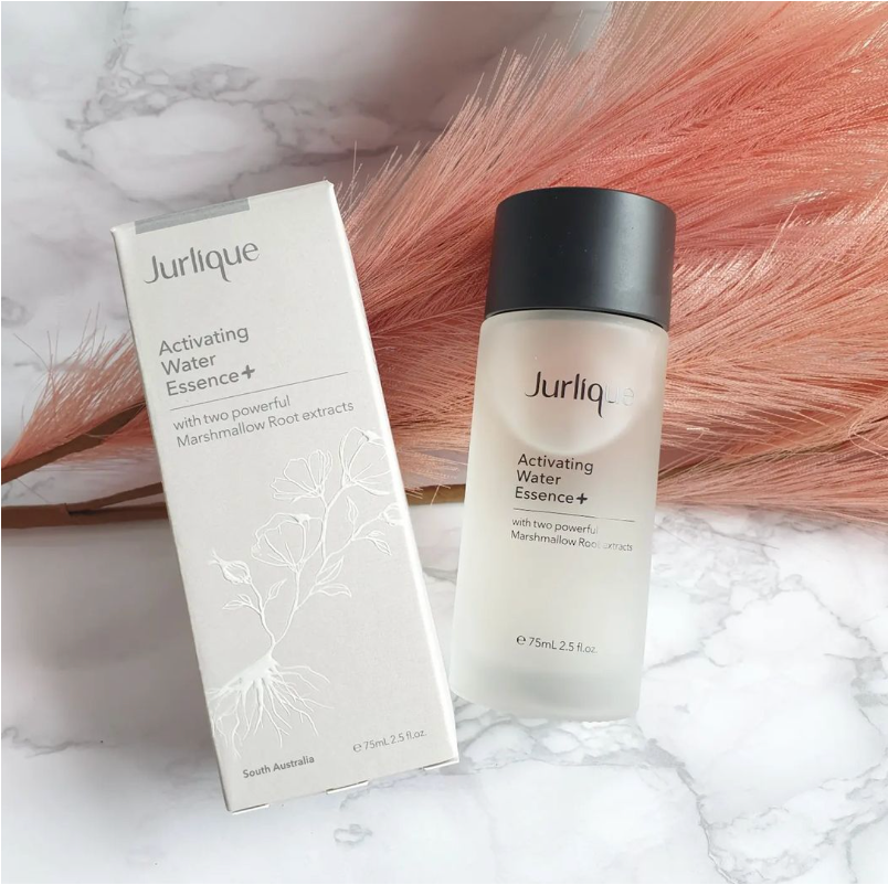 Activating Water Essence+ – Jurlique UK