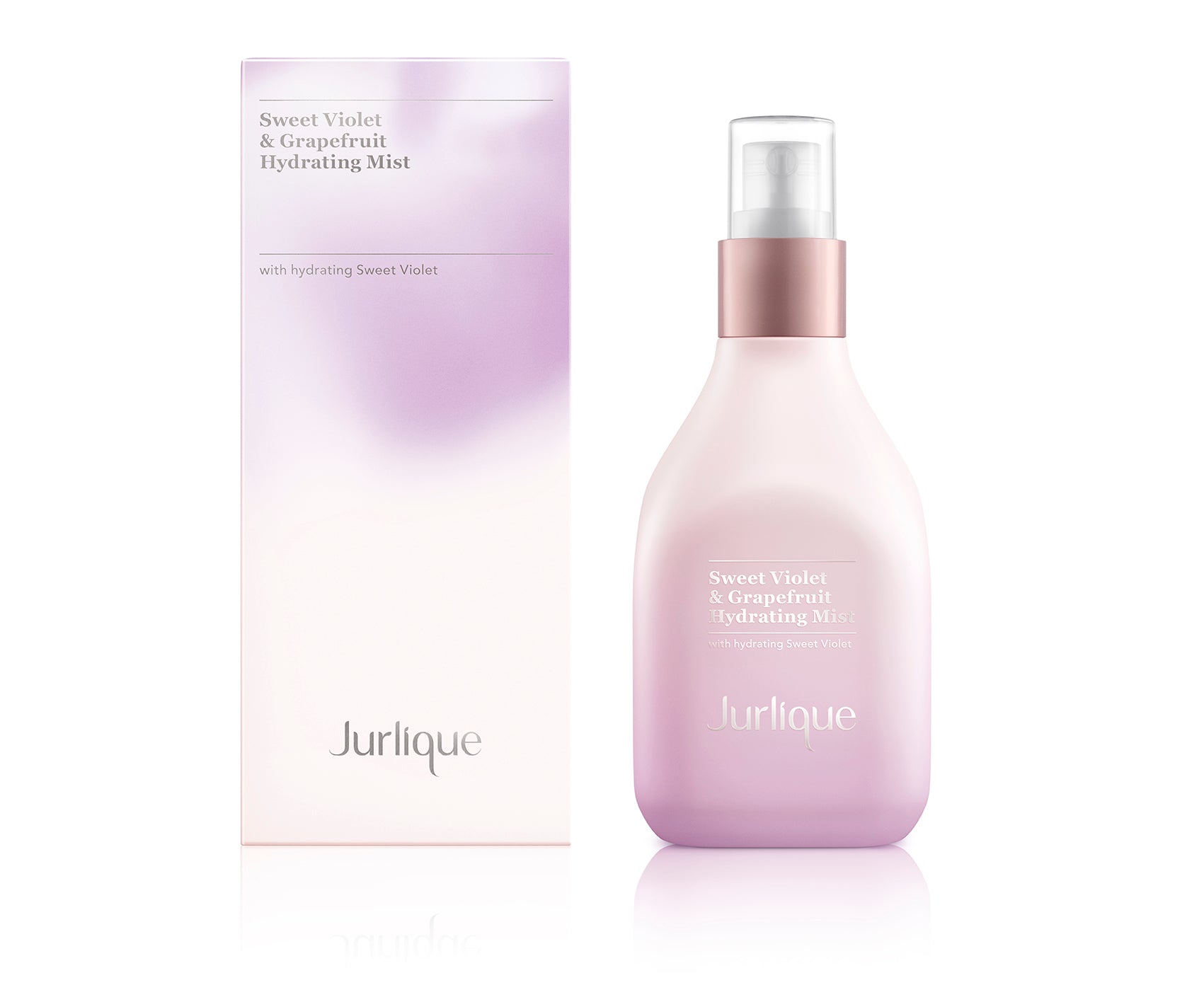 Mist and Essences – Jurlique UK